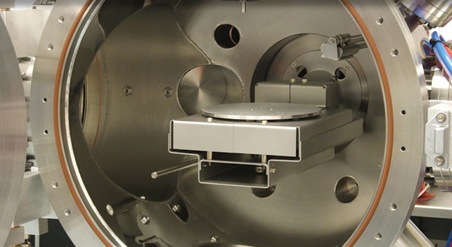 Kurt J. Lesker Company Vacuum Systems | Mark Technologies