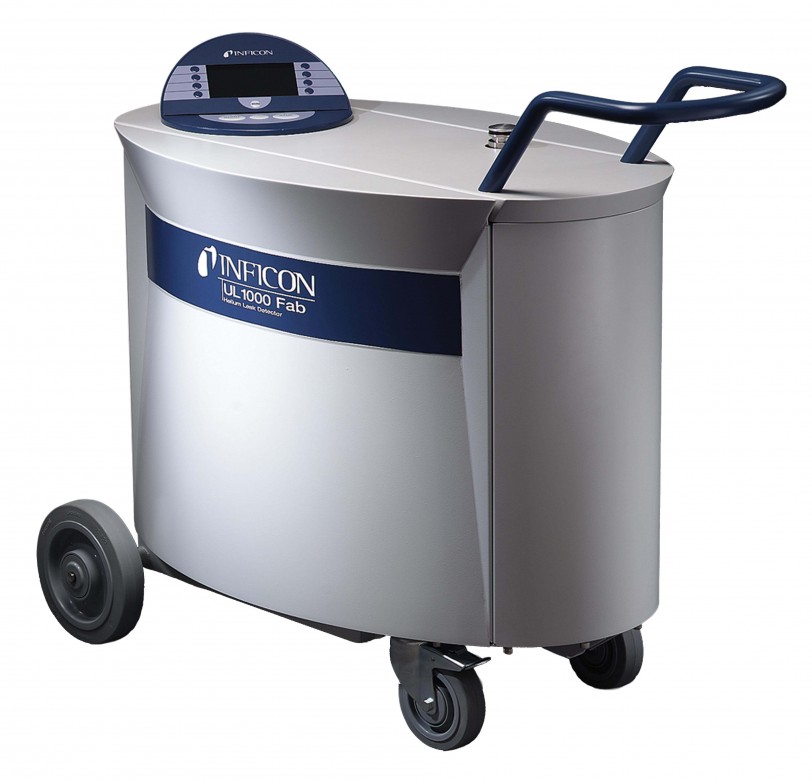 INFICON - Instruments for Intelligent Control | Mark Technologies