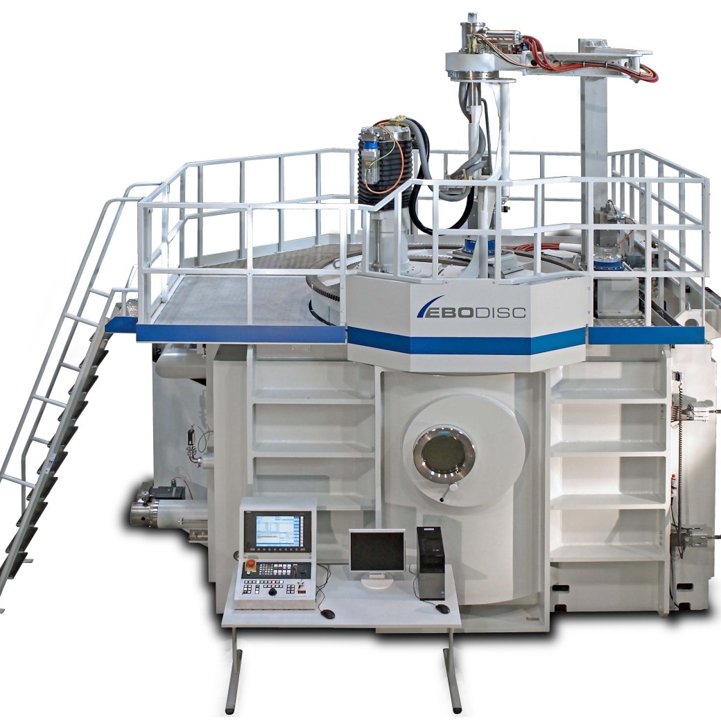 SST- PTR - Electron beam machines, Electron Beam Generator | Mark ...