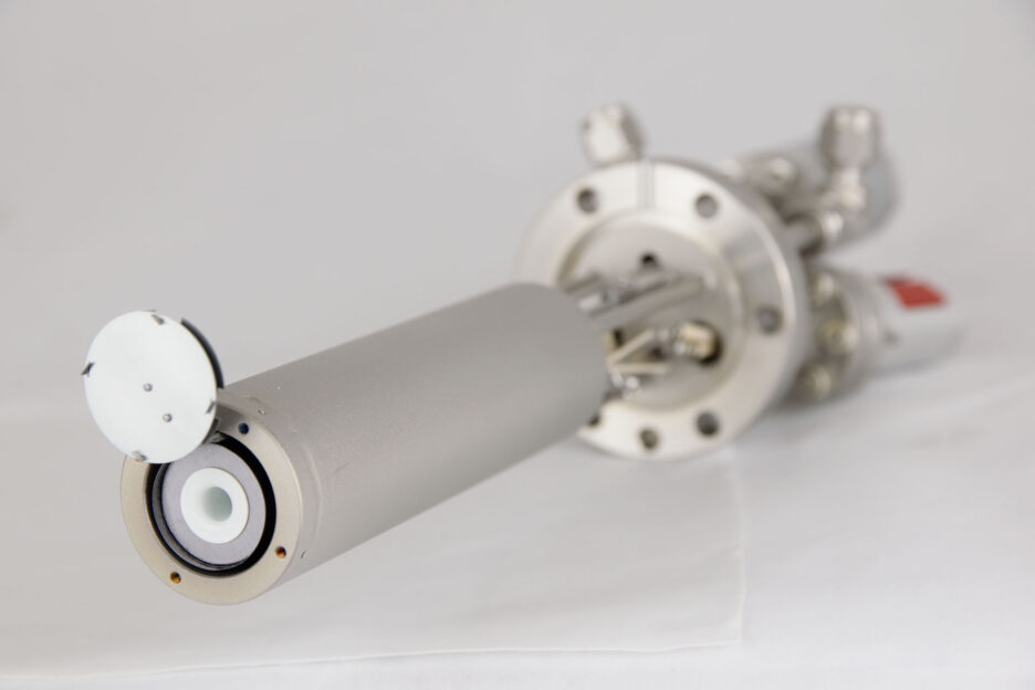 CreaTec Fischer & Co. GmbH | Mark Technologies