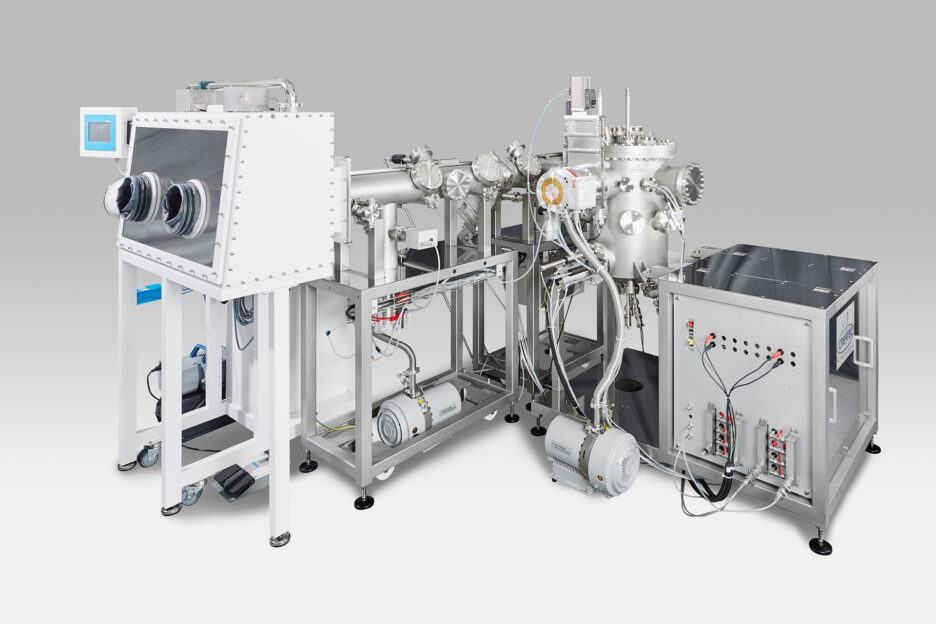 CreaTec Fischer & Co. GmbH | Mark Technologies